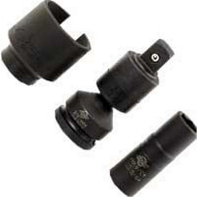 Sunex 3/4 Inch Drive Universal Joint Impact Socket - Walmart.com