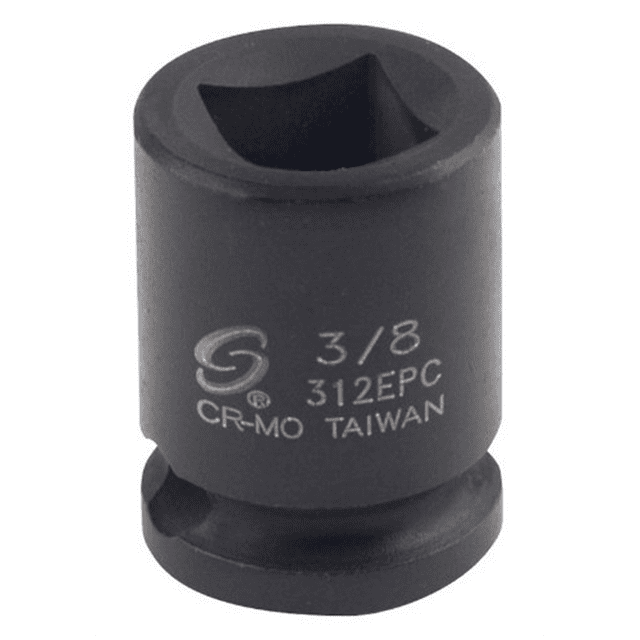 SUNEX 3/8" Dr. 3/8" Female Pipe Plug Socket - Walmart.com