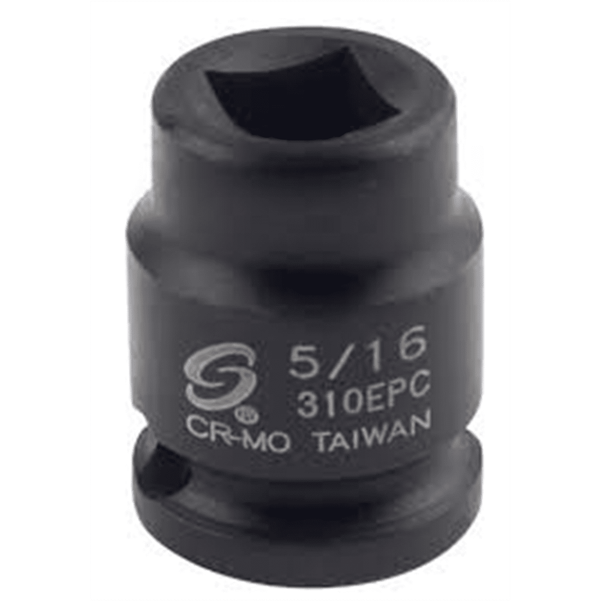 SUNEX 3/8" Dr. 5/16" Female Pipe Plug Socket - Walmart.com