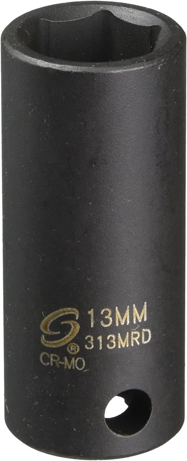 Sunex 313MRD Deep Impact Socket - Walmart.com