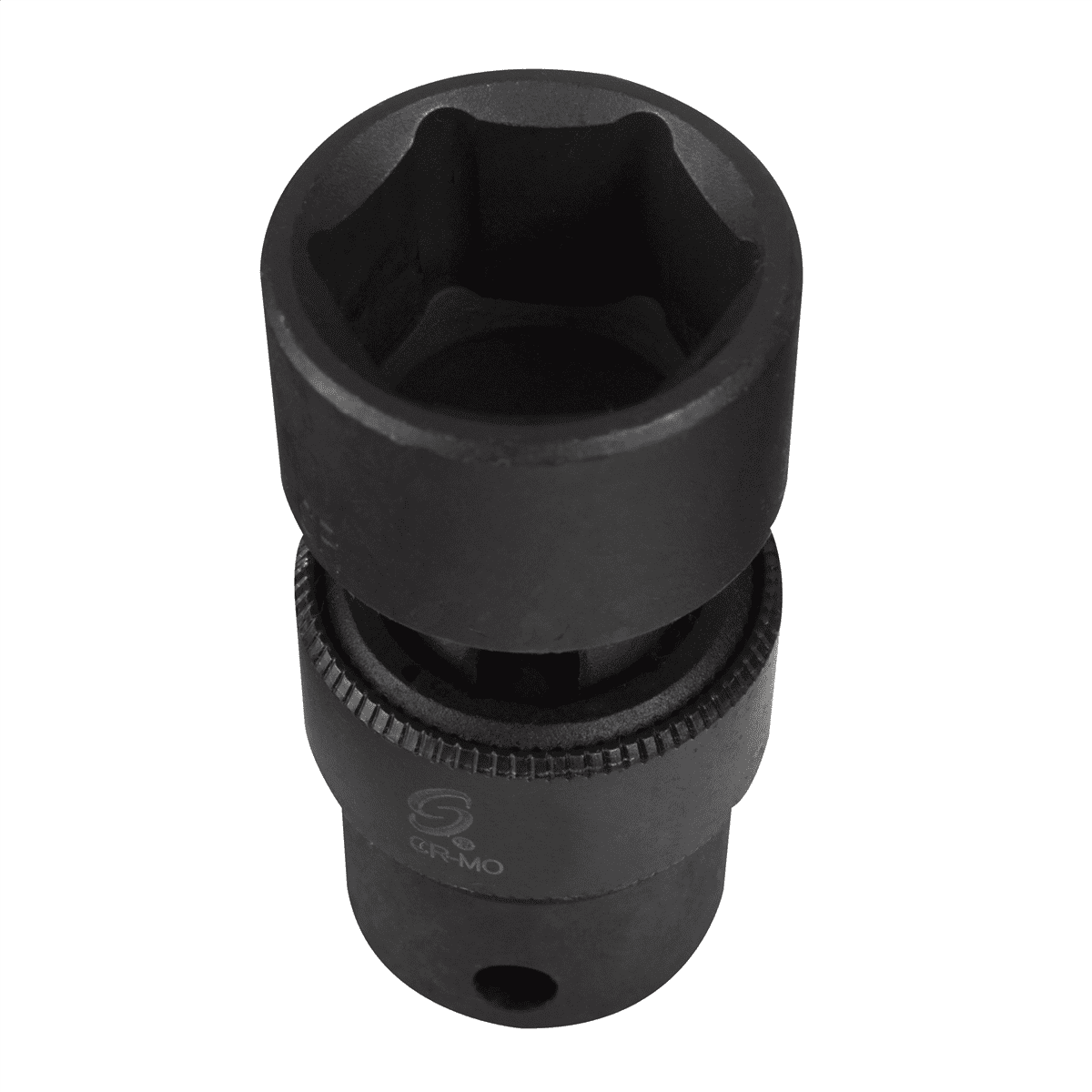 Sunex 322UM 3/8" Drive 6 Point Universal Impact Socket 22mm - Walmart.com