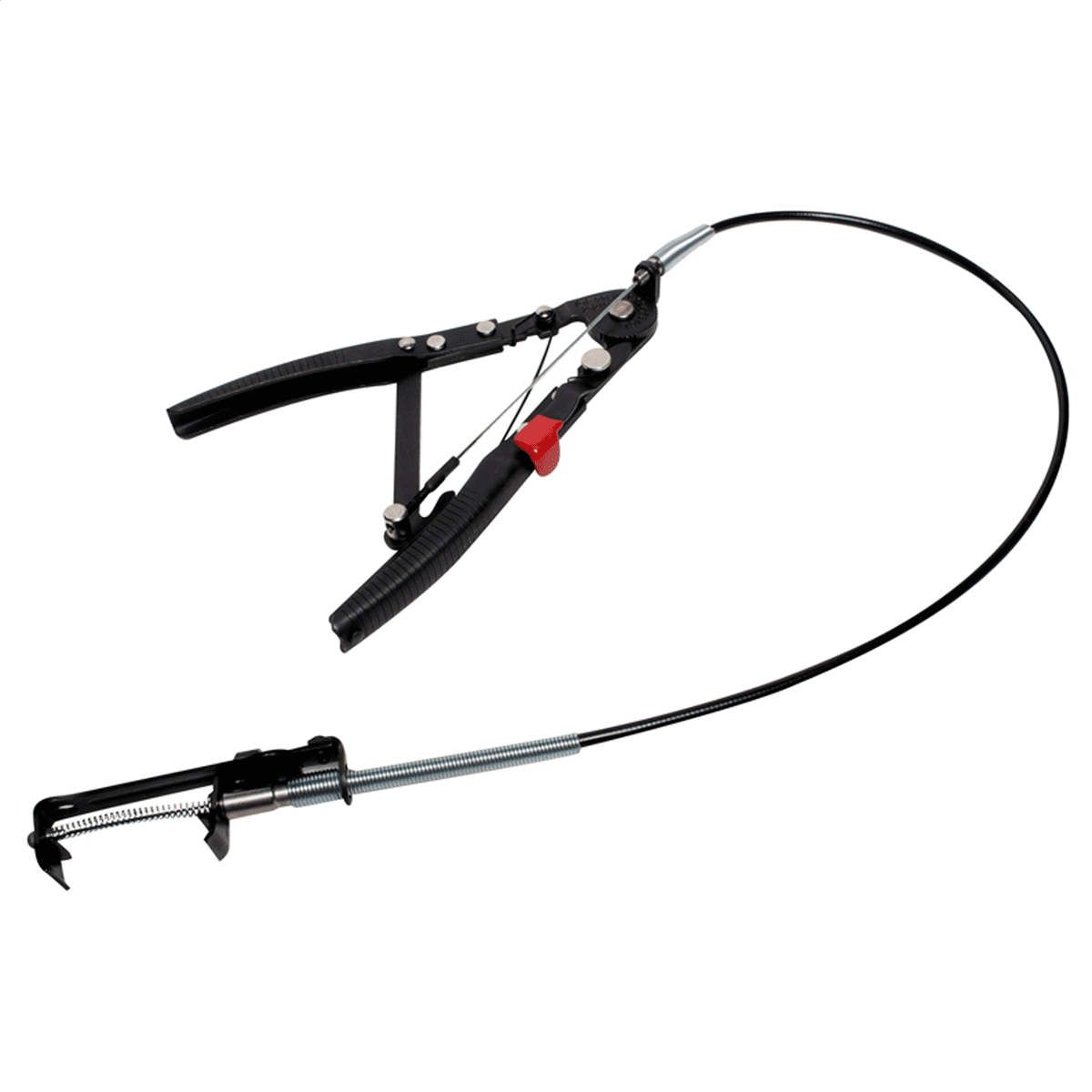 Sunex 3720 Locking Flexible Hose Clamp Pliers - Walmart.com