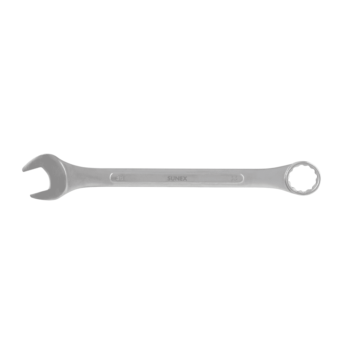 Sunex 38mm Raised Panel Jumbo Combination Wrench - Walmart.com