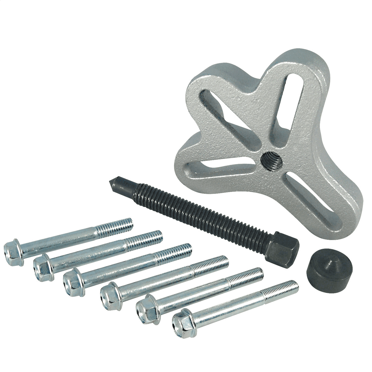 Sunex 3901 Harmonic Balancer Puller - Walmart.com