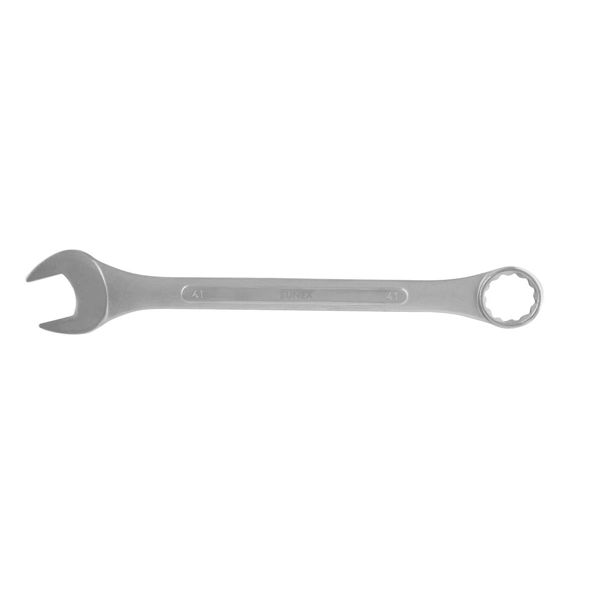 Sunex 41mm Raised Panel Jumbo Combination Wrench - Walmart.com