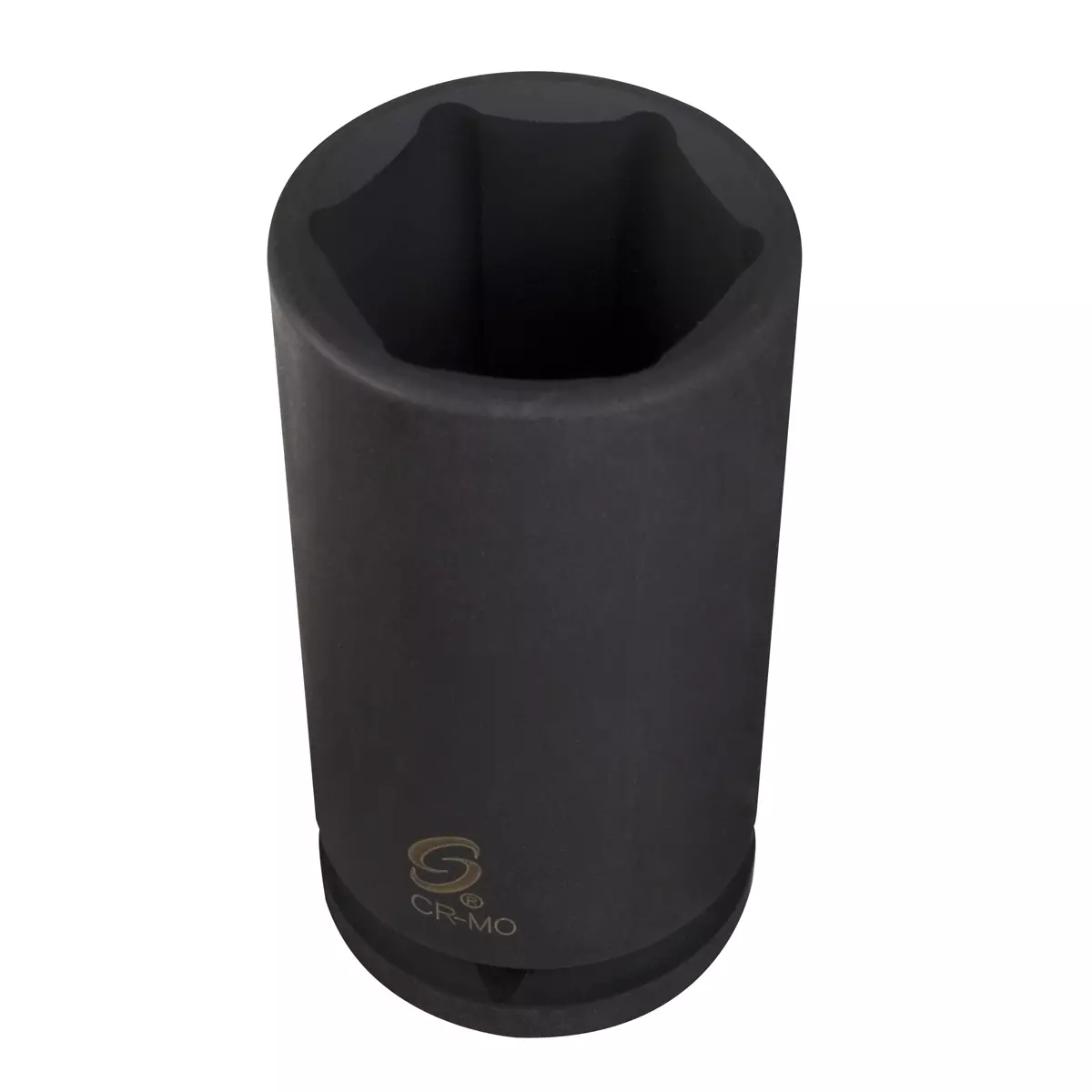 Sunex 428MD 3/4" Drive 6 Point Deep Impact Socket 28mm - Walmart.com