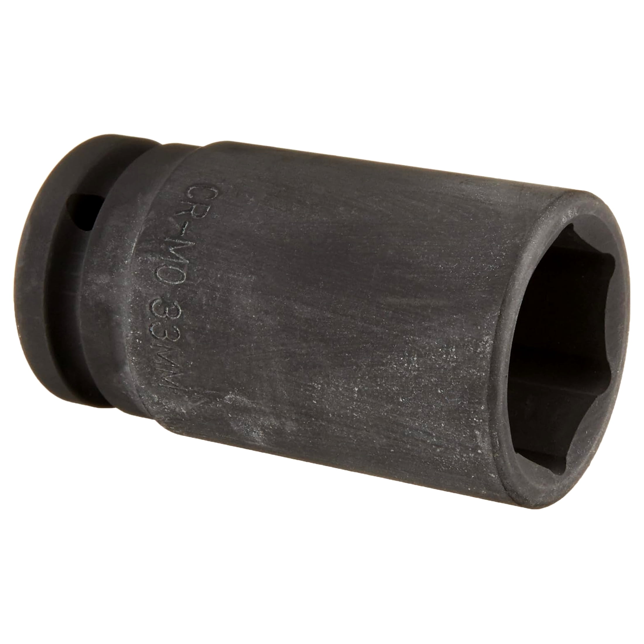 Sunex Tools 433MD 3/4" Drive, Deep Impact Socket, 33mm SUU-433MD ...