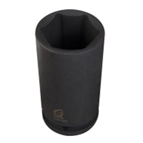 SOC 1-7/8 3/4D IMP 6PT DP - Walmart.com