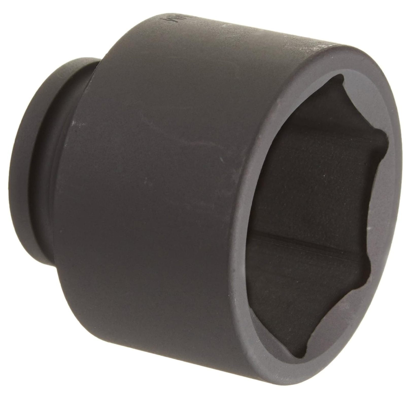 Sunex 460M 3/4" Drive Standard 6 Point Metric Impact Socket 60mm ...