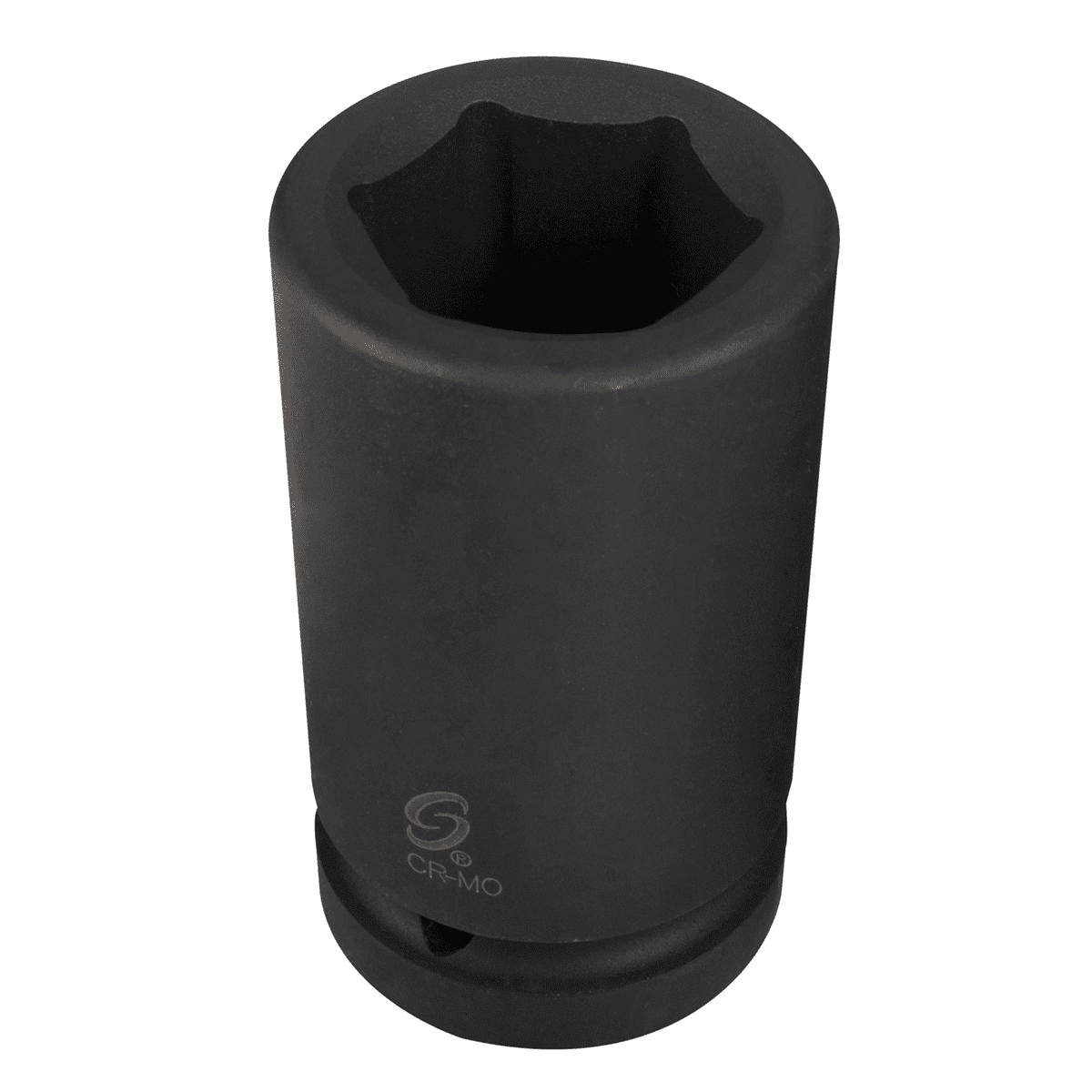 Sunex 530D 1" Drive Deep 6 Point Impact Socket 5/16" - Walmart.com