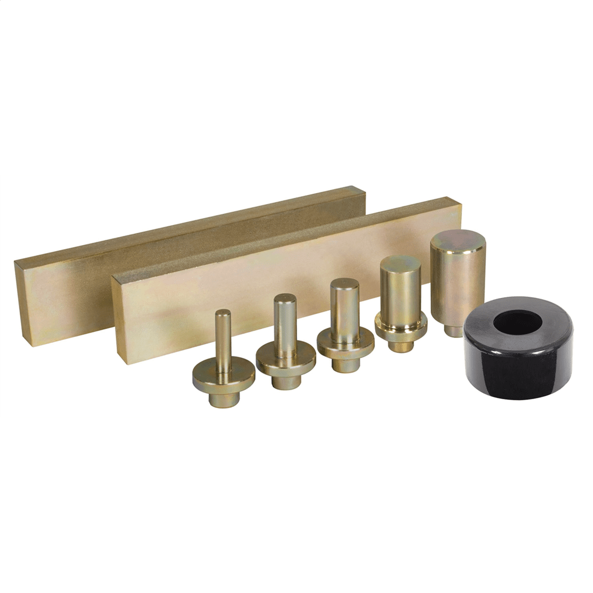 Sunex 57KIT8 8-Piece Press Accessory Kit - Walmart Business Supplies