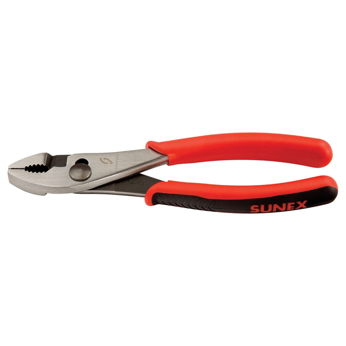 Sunex 8" Slip Joint Pliers - Walmart.com