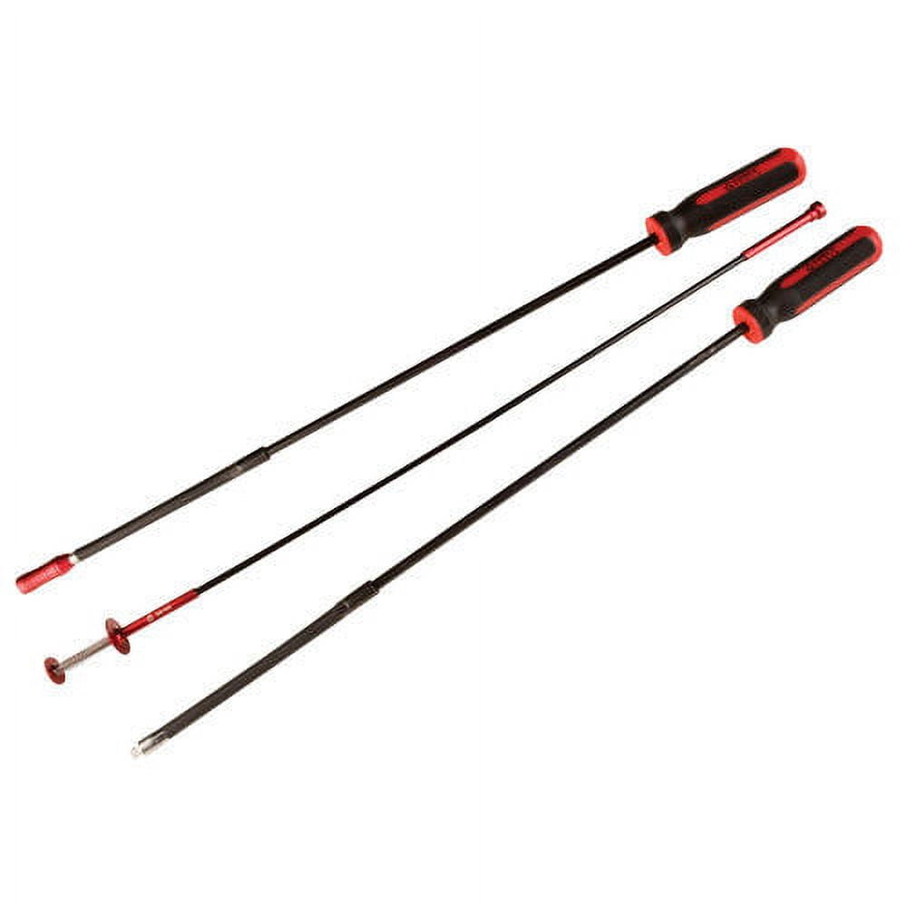 3 Pc. Flexible Magnetic Pick-Up Tool Set 9813 - Walmart.com