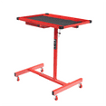 SUNEX HEAVY DUTY ADJUSTABLE WORK TABLE W/DRAWER - Walmart.com