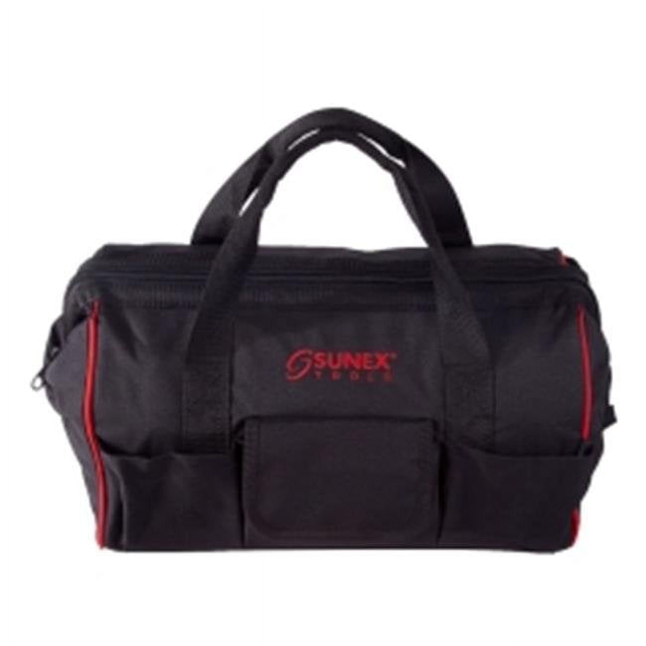 Sunex Heavy Duty Tool & Parts Carry Bag - Walmart.com