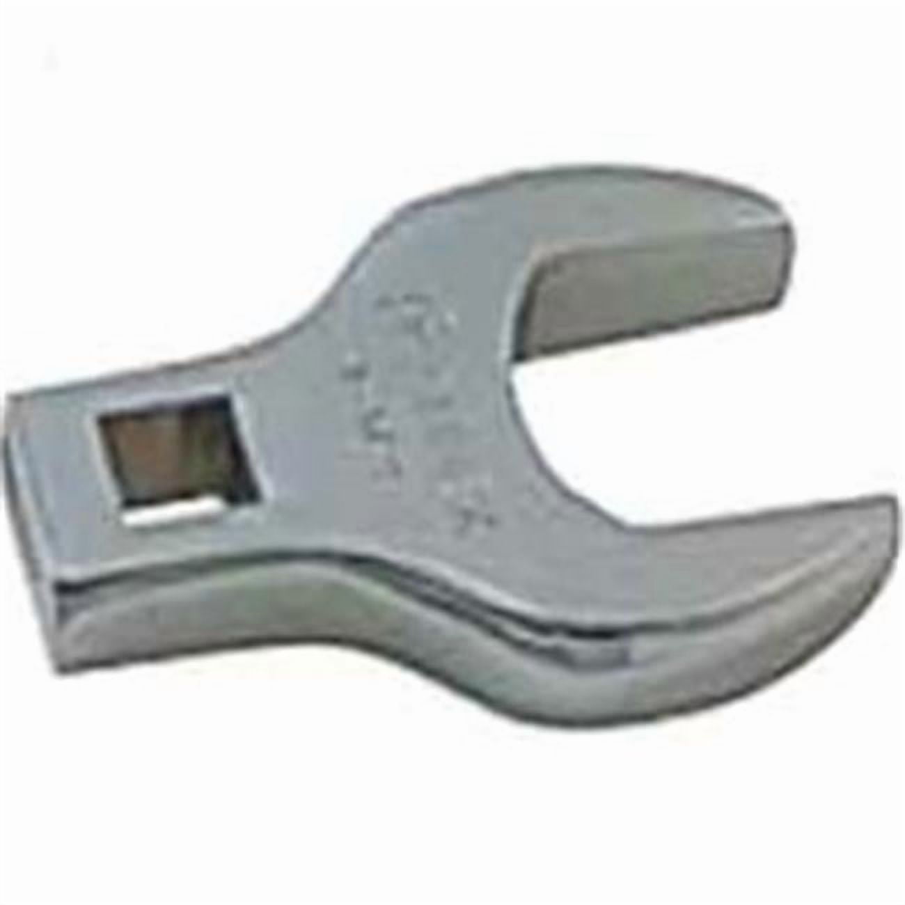 Sunex Jumbo Straight Crowfoot Wrench Set - Walmart.com