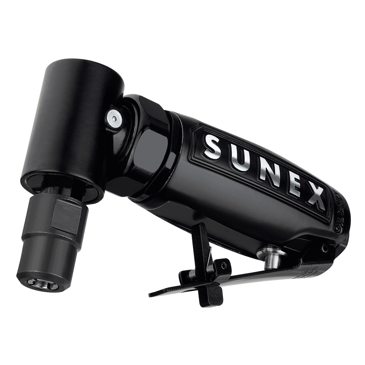 Sunex Mini Right Angle Die Grinder - Walmart.com