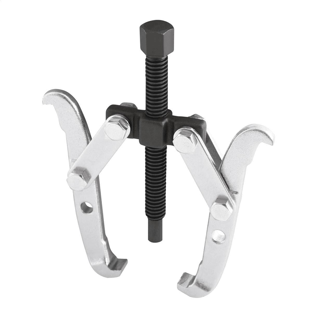 Sunex PULLER 2 JAW REVERSIBLE 4IN. 2 TON 4 WAY - Walmart.com