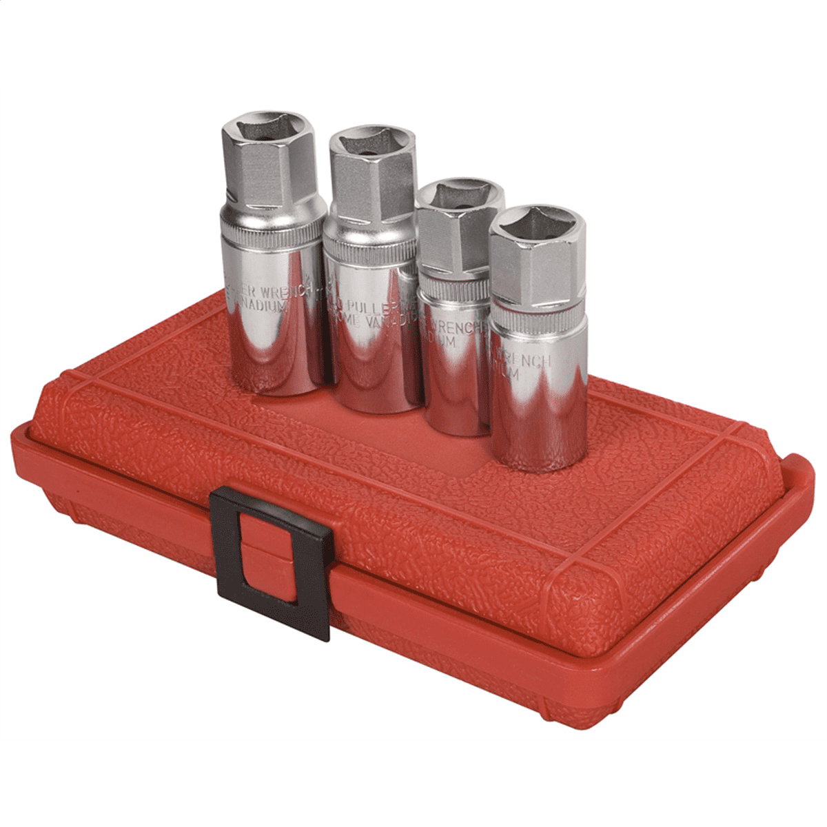 Sunex STUD REMOVER SET 1/2IN. DRIVE 4 PC. METRIC - Walmart.com