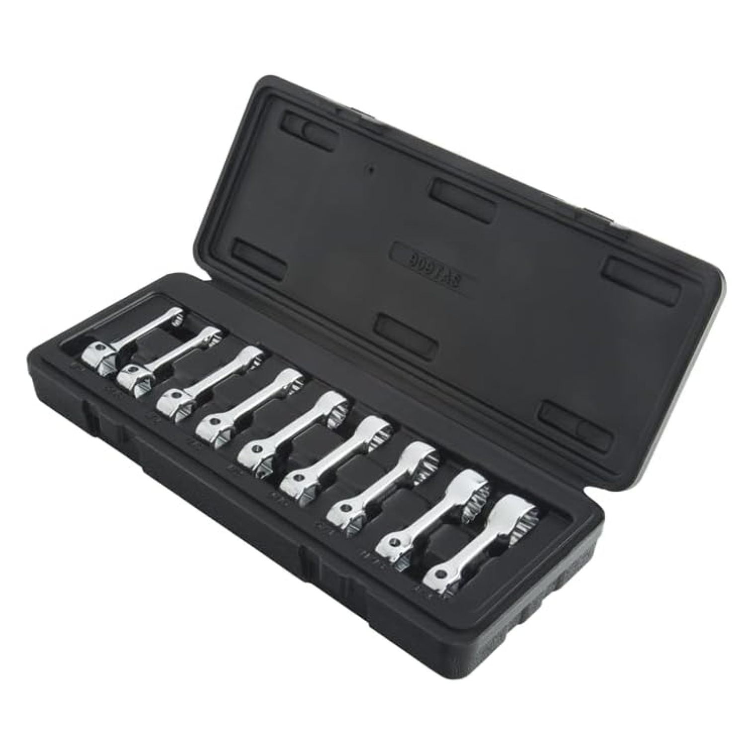 Sunex SUU-909TAS 3/8? Drive 9-piece Sae Torque Adapter Set - Walmart.com