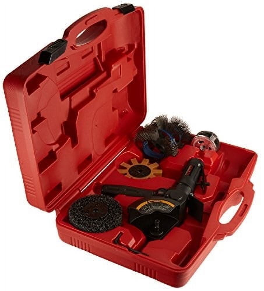 Sunex SX8200 Surface Blaster Kit - Walmart.com