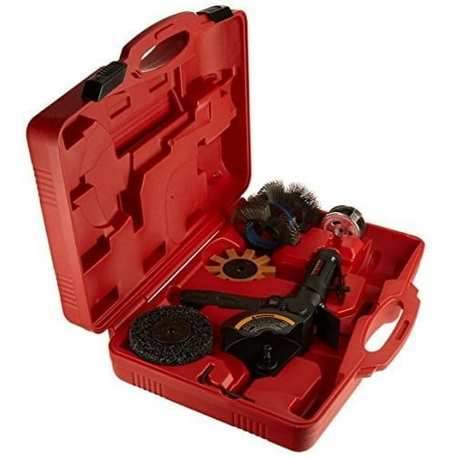 Sunex SX8200 Surface Blaster Kit - Walmart.com