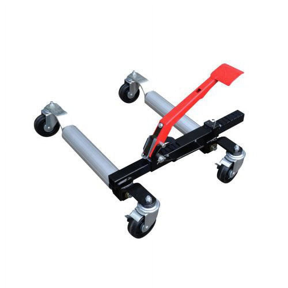 Sunex Tool SU7708 1500 lbs Car Dolly - Walmart.com