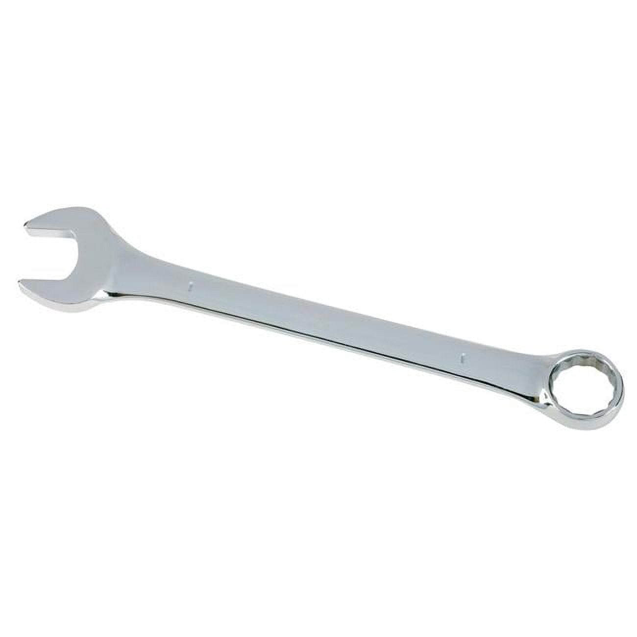 Sunex Tool SU991532 1 in. Full Polished Long Pattern Wrench - Walmart.com