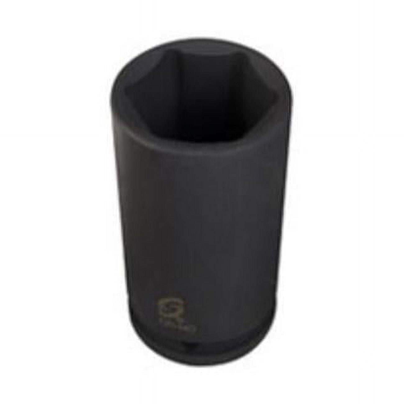 Sunex Tools SUU-427MD 0.75 in. Drive Deep Impact Socket - 27 mm ...