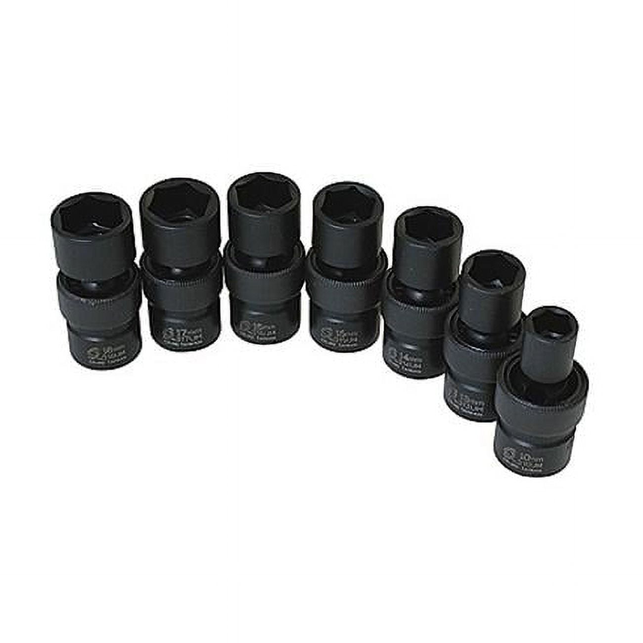 Sunex Swivel Sockets