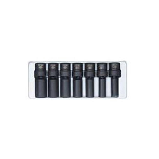 Sunex Swivel Sockets