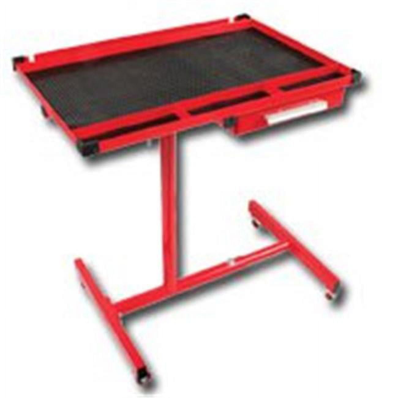 Sunex Tools 8019 Adjustable Heavy Duty Work Table with Drawer - Walmart.com
