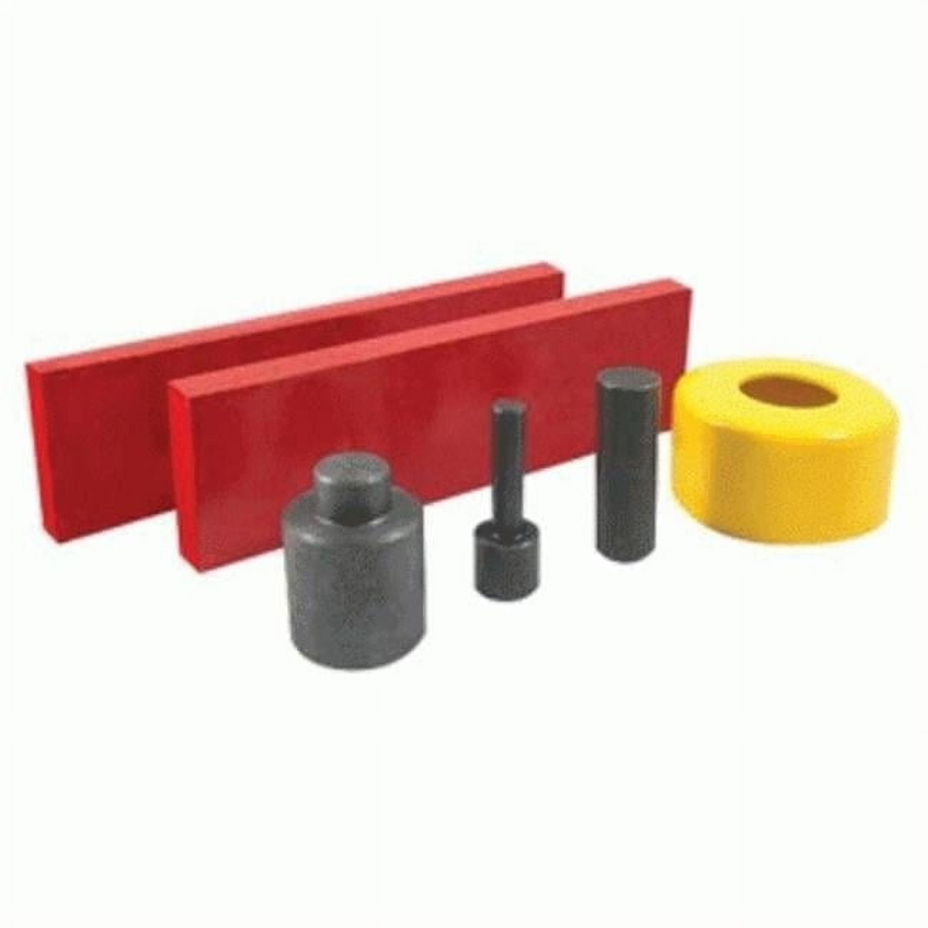Sunex Tools Press Accessory Kit - 6 Piece - Walmart.com