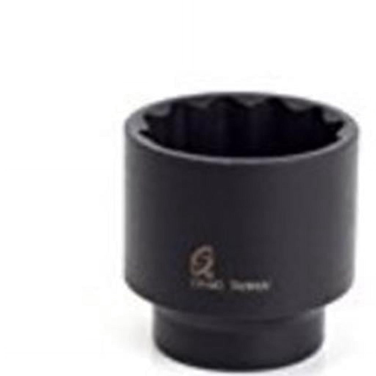 Sunex Tools 232M 1/2" Drive, Impact Socket, 32mm SUU-232M - Walmart ...
