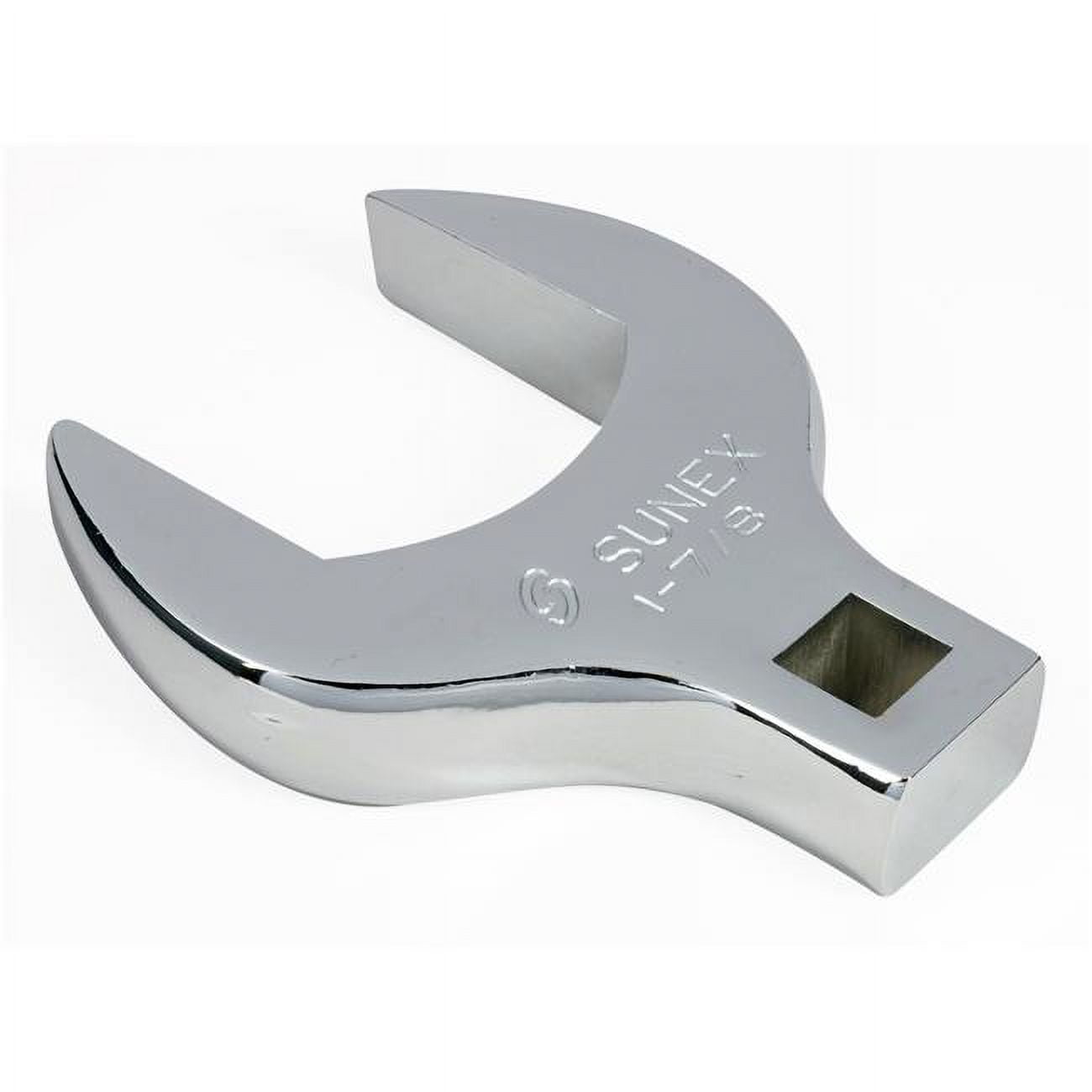 Sunex Tools SUU-97750A Straight Crowfoot Wrenches - Walmart.com