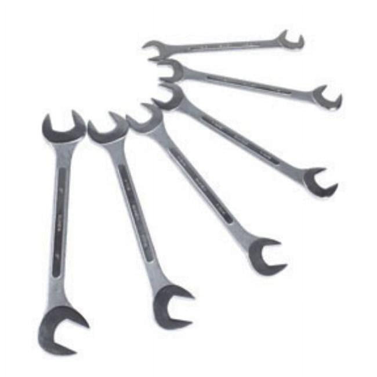 Sunex Tools SUU-9916 Jumbo Angled Wrench Set - 6 Piece - Walmart.com