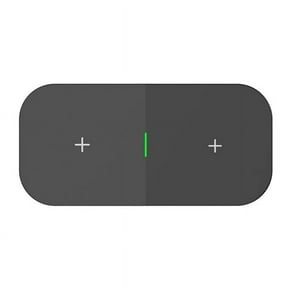 Wireless Charging Receivers for Easy Power Access in Different Colors