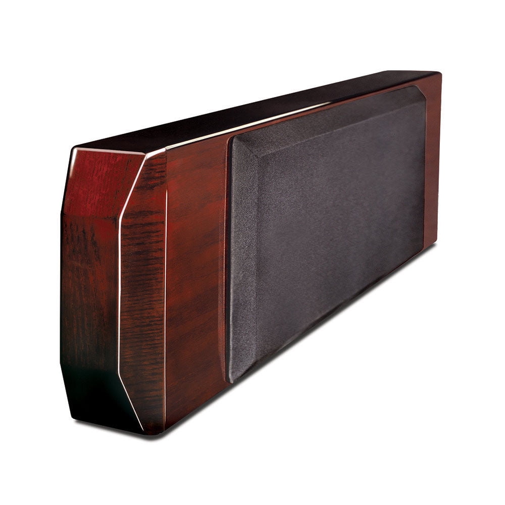 Sunfire SubRosa SRS-210R (Rosewood) 2,700-watt Flat Panel Subwoofer ...