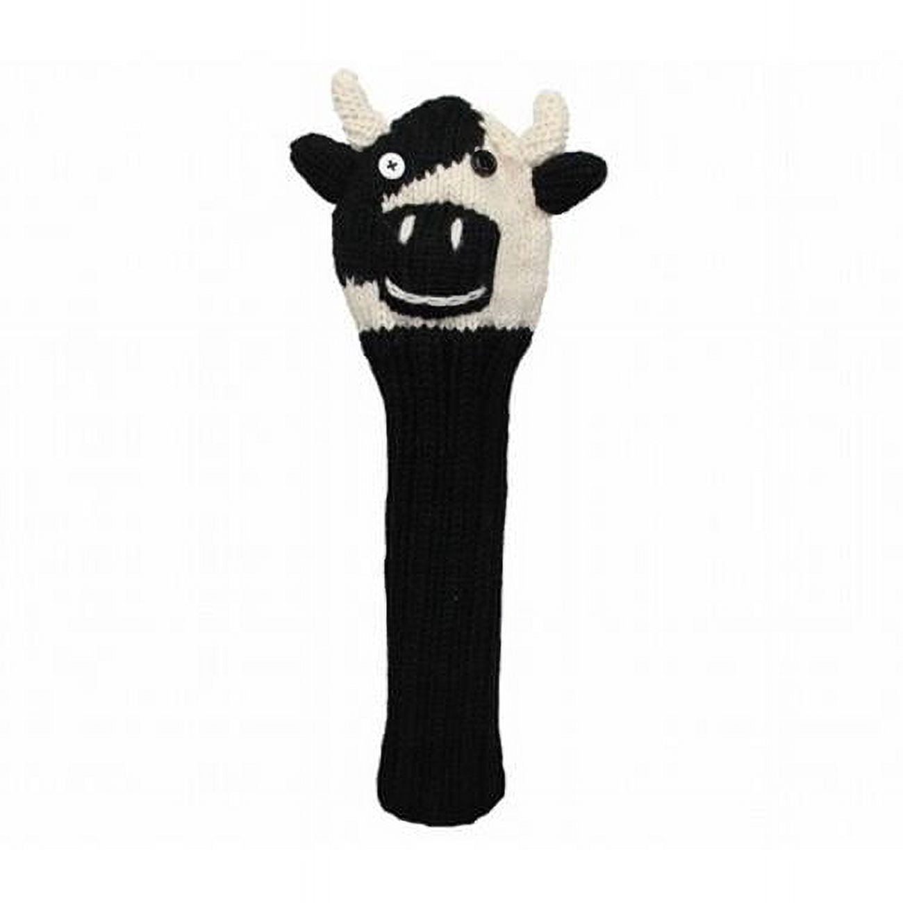 Sunfish COWD Cow Driver Golf Head Cover - Walmart.com