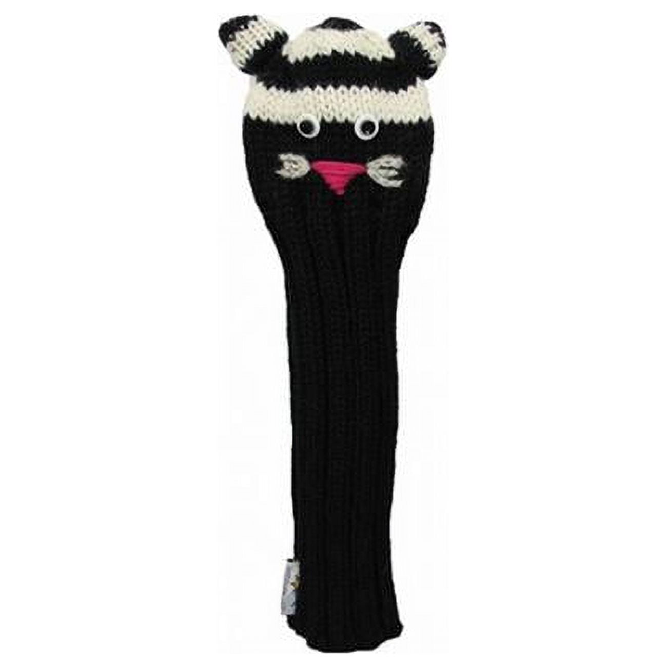 Sunfish Cat Driver Golf Head Cover - Walmart.com