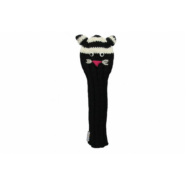 Sunfish Cat Driver Golf Head Cover - Walmart.com
