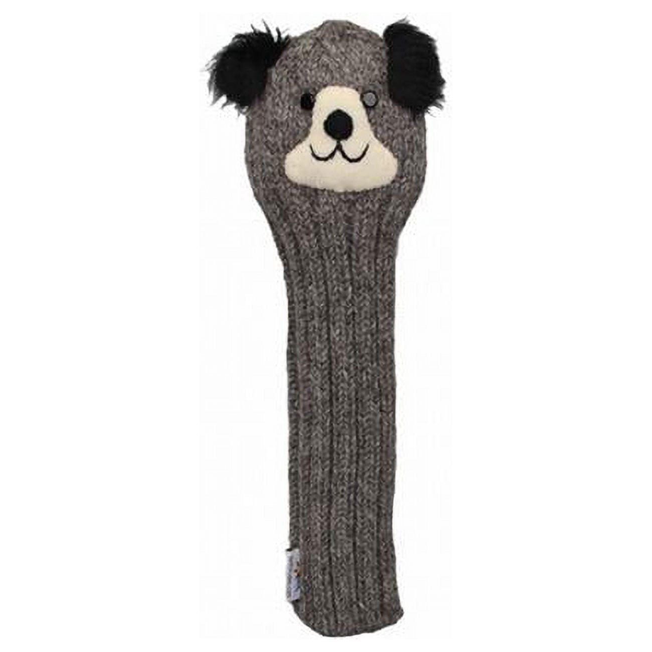 Sunfish Dog Driver Golf Head Cover - Brown - Fits All Drivers - Walmart.com