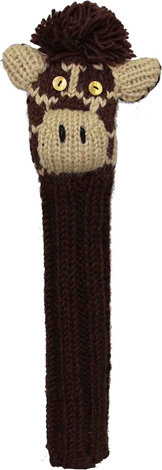 Sunfish Giraffe Hybrid Headcover - Walmart.com