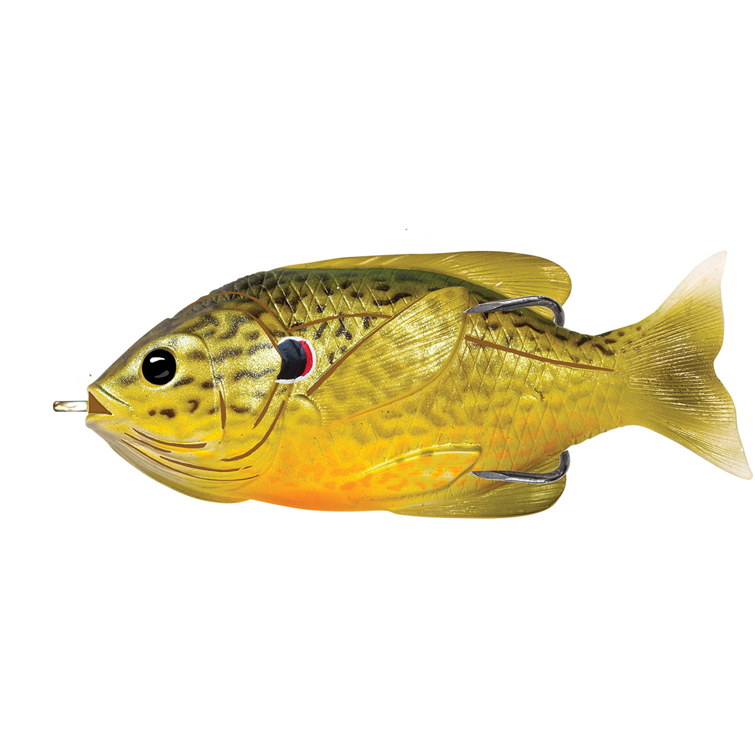 Sunfish Hollow Body - Walmart Business Supplies