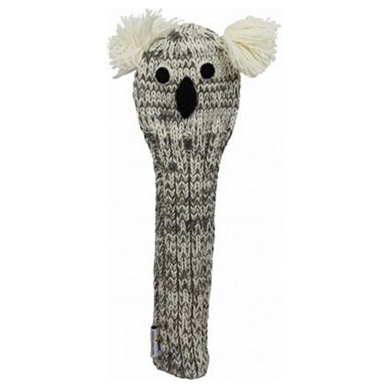 Sunfish KOAD Koala Driver Golf Head Cover - Walmart.com