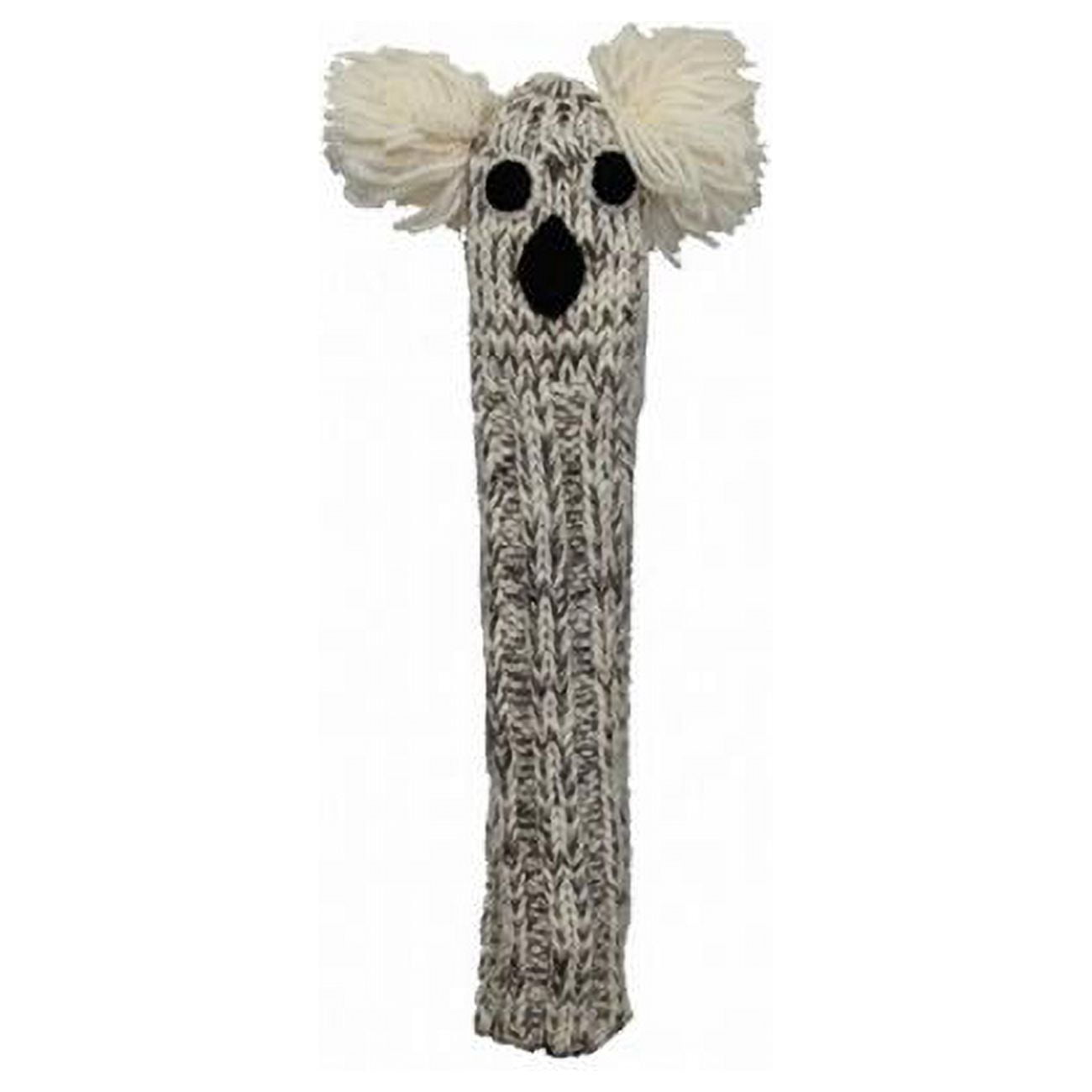 Sunfish Koala Hybrid Golf Head Cover - Walmart.com