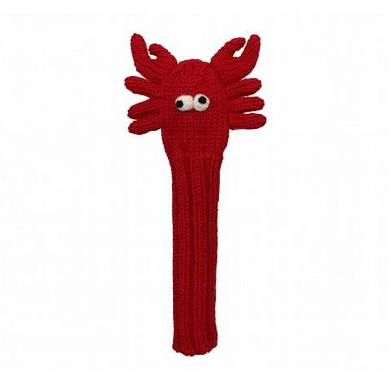 Sunfish LOBF Lobster Fairway Golf Head Cover - Walmart.com