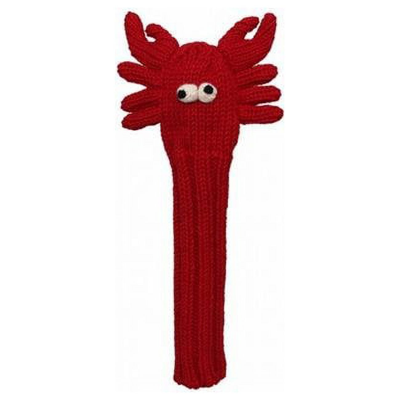 Sunfish LOBF Lobster Fairway Golf Head Cover - Walmart.com