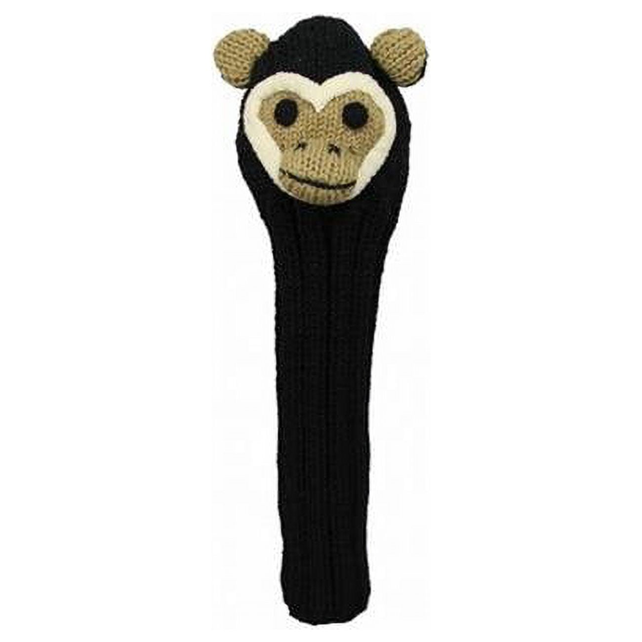 Sunfish Monkey Driver Golf Head Cover - Walmart.com
