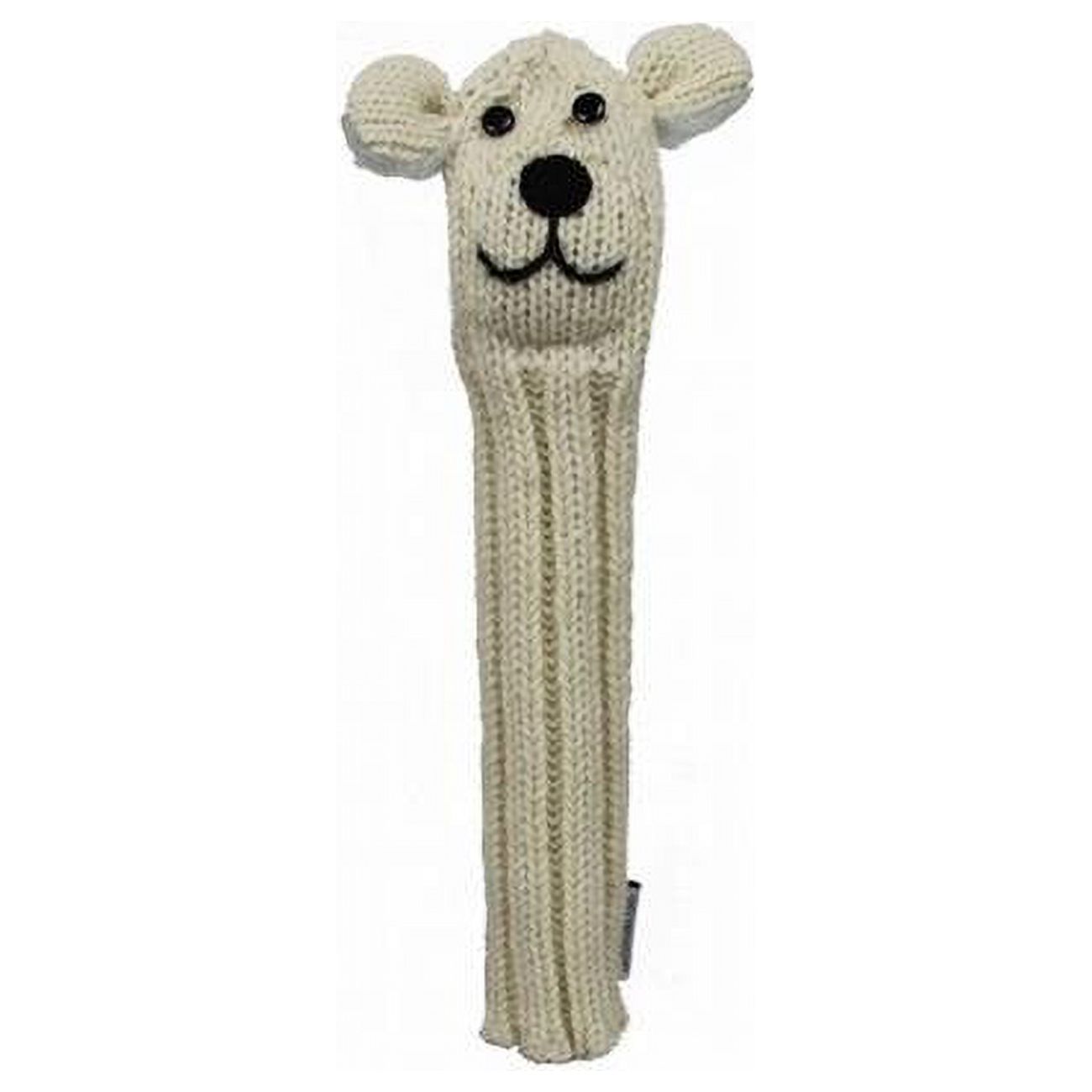 Sunfish POLF Polar Bear Fairway Golf Head Cover - Walmart.com